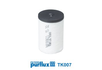 Hidraulični filter, automatski menjač PURFLUX TK007