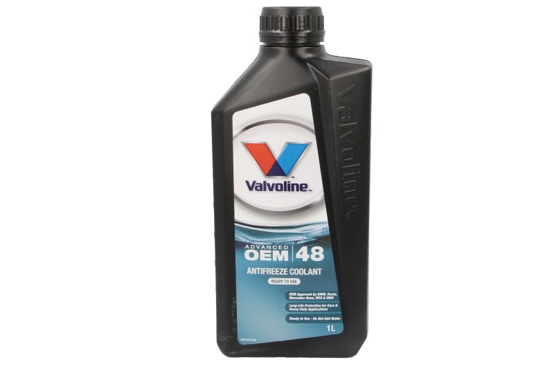 Antifriz spreman za upotrebu (G11/G48 tip) VALVOLINE VAL OEM ADV AFC48 RTU 1L