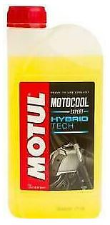 Antifriz MOTUL MOTOCOOL EX-37