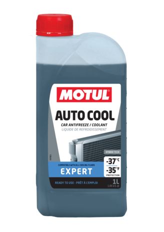 Antifriz spreman za upotrebu (G11/G48 tip) MOTUL A-C EXPERT-37C 1L