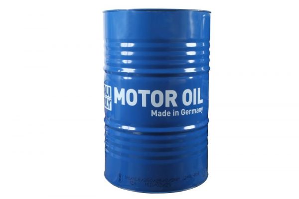 Ulje za motor LIQUI MOLY LIM9045 5W30 205L