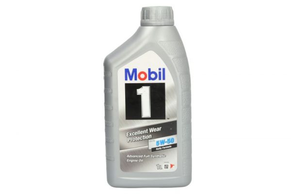 Ulje za motor MOBIL MOBIL 1 FS X1 5W50 1L