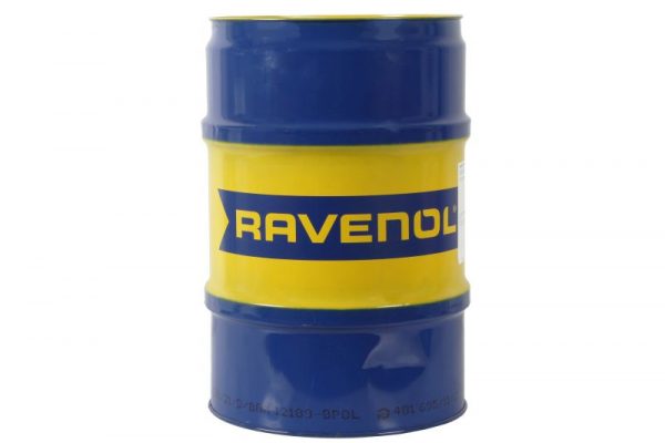 Ulje za motor RAVENOL RAV EHC SAE 0W20 60L