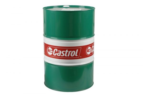 Ulje za motor CASTROL GTX 5W40 MV 208L