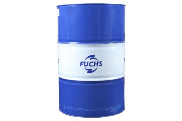 Ulje za motor FUCHS OIL AGRIFARM MOT LA 15W40 205