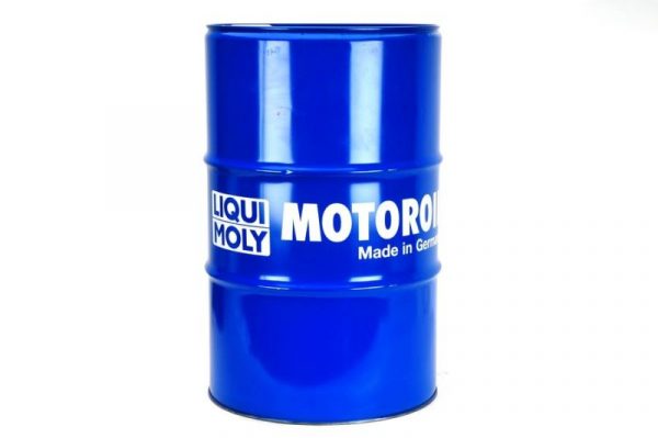 Ulje za motor LIQUI MOLY LIM3753 5W30 60L