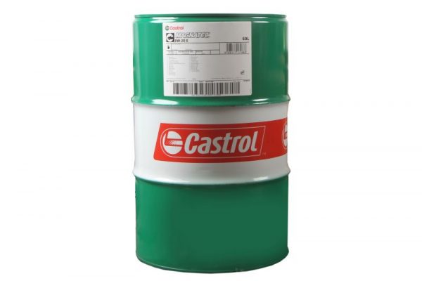 Ulje za motor CASTROL MAGNATEC 0W20 E 60L