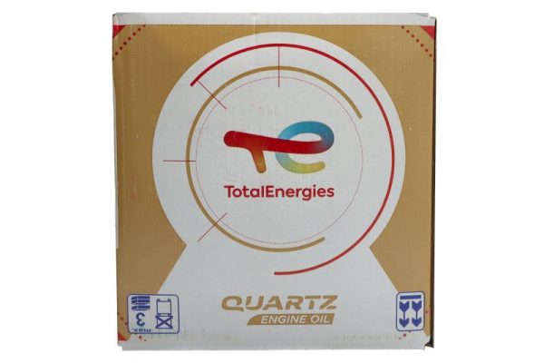 Ulje za motor TOTAL QUARTZ X.FIRST 0W20 20LB