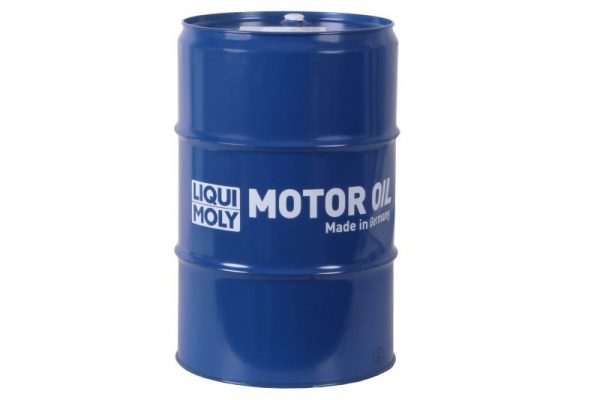 Ulje za motor LIQUI MOLY LIM20725 0W30 60L