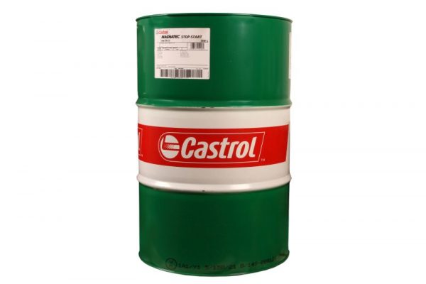 Ulje za motor CASTROL MAGNATEC 0W30 C2 208L