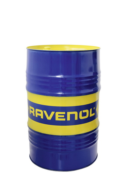 Ulje za motor RAVENOL RAV FORD 5W30 60L