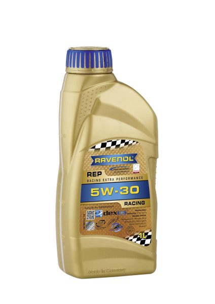 Ulje za motor RAVENOL RAV REP 5W30 1L