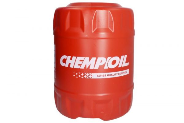 Ulje za motor CHEMPIOIL CH-24 SHPD 5W20 20L PL