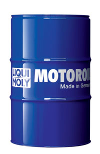 Ulje za motor LIQUI MOLY LIM1563 10W40 60L STREET