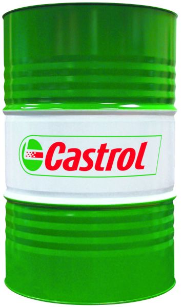 Ulje za motor CASTROL GTX 5W30 RN17 208L
