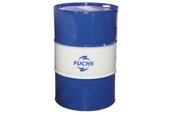 Ulje za motor FUCHS OIL TITAN TRUCK PLUS 15W40205
