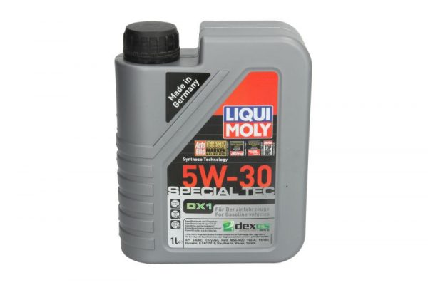 Ulje za motor LIQUI MOLY LIM20967 5W30 1L