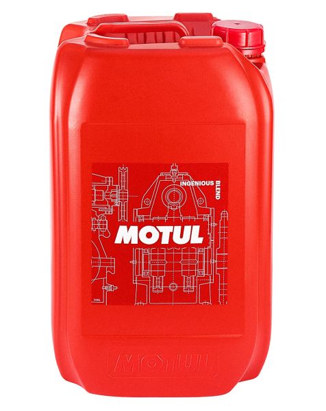 Ulje za motor MOTUL TEKMA ULTIMA + 10W40 20L
