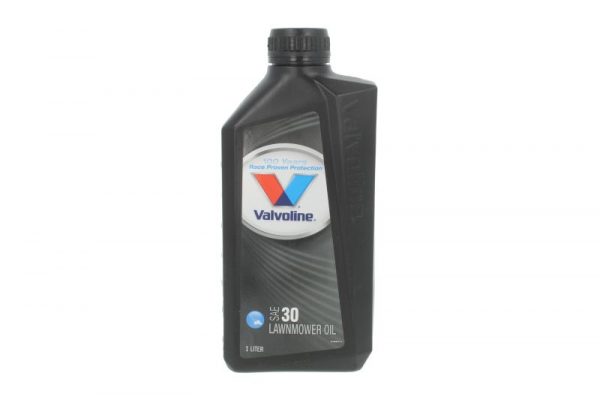 Ulje za motor VALVOLINE LAWNMOWER OIL 1L