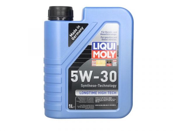 Ulje za motor LIQUI MOLY LIM9506 5W30 1L