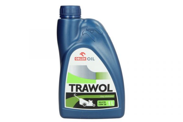 Ulje za motor ORLEN TRAWOL 10W30 1L