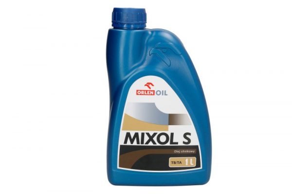 Ulje za motor ORLEN O.OIL MIXOL S 1L