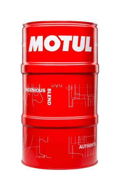 Ulje za motor MOTUL 7100 10W40 60L 104094