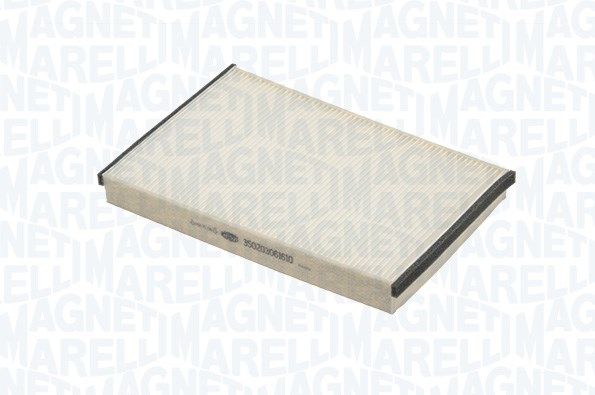 Filter, vazduh unutrašnjeg prostora MAGNETI MARELLI 350203061610