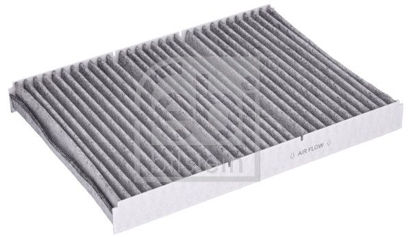 Filter, vazduh unutrašnjeg prostora FEBI BILSTEIN 11566