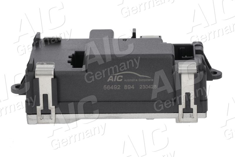 Reostat, grejanje/ventilacija AIC 56492