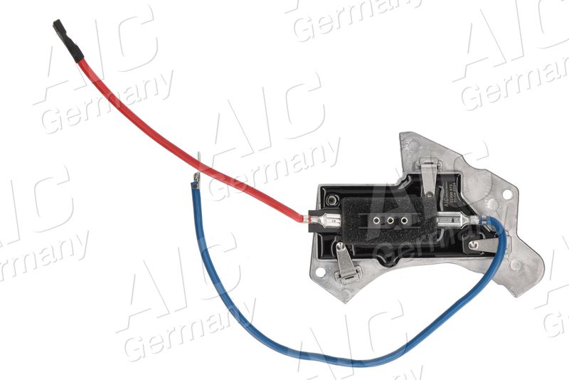 Reostat, grejanje/ventilacija AIC 52396