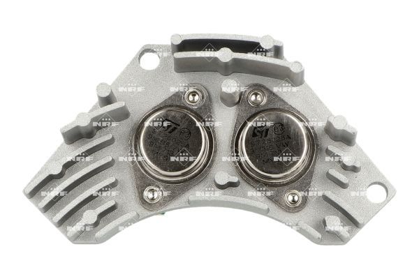 Reostat, ventilator kabine NRF 342042