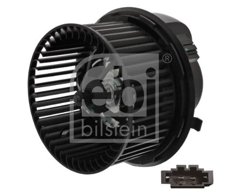 Ventilator kabine/unutrašnjeg prostora FEBI BILSTEIN 40180