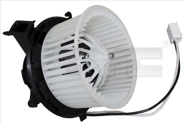 Ventilator kabine/unutrašnjeg prostora TYC 525-0012