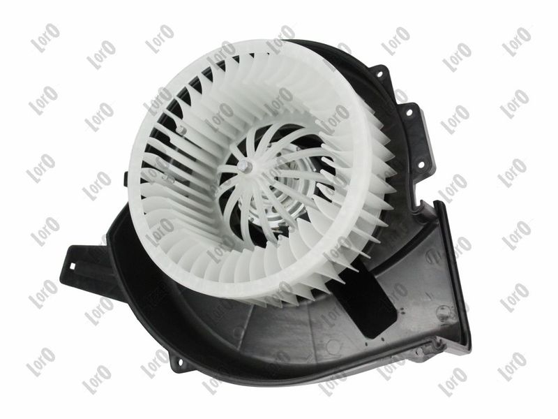 Ventilator kabine/unutrašnjeg prostora ABAKUS 053-022-0002