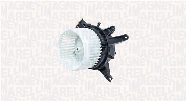 Ventilator kabine/unutrašnjeg prostora MAGNETI MARELLI 069412725010