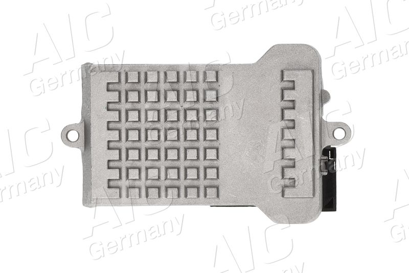 Reostat, grejanje/ventilacija AIC 55491