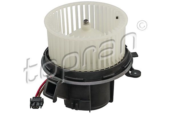 Ventilator kabine/unutrašnjeg prostora TOPRAN 408 330