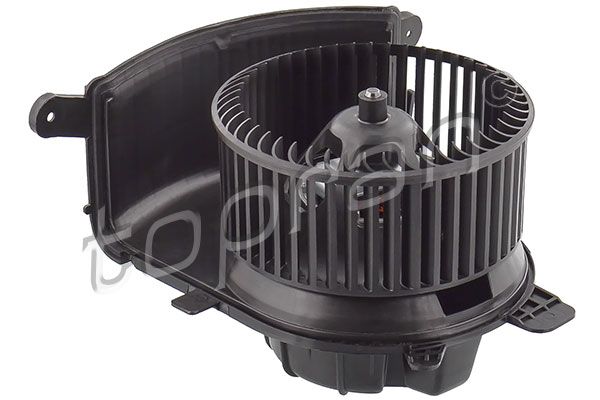 Ventilator kabine/unutrašnjeg prostora TOPRAN 700 976