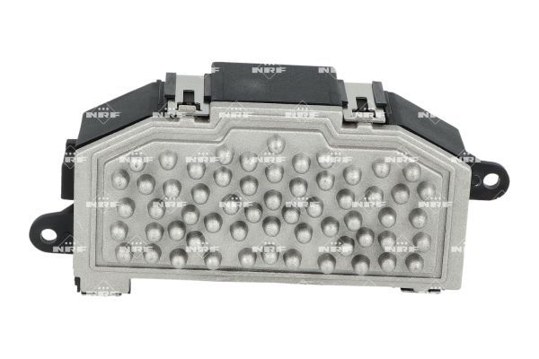 Reostat, ventilator kabine NRF 342069