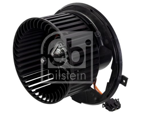 Ventilator kabine/unutrašnjeg prostora FEBI BILSTEIN 109421