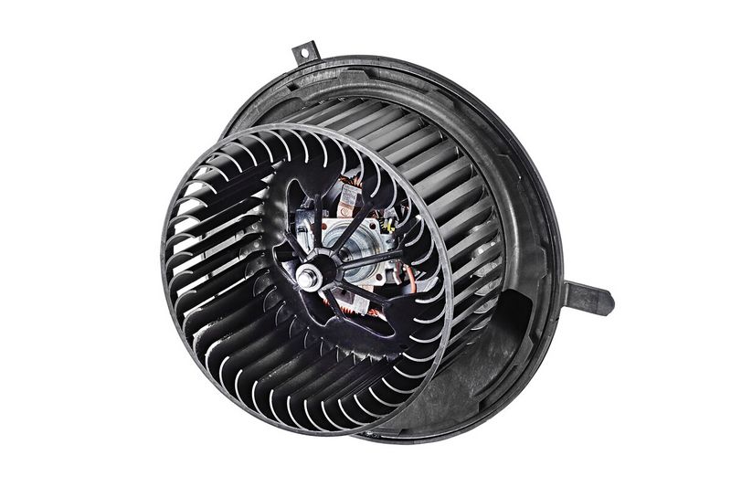 Ventilator kabine/unutrašnjeg prostora VALEO 715052