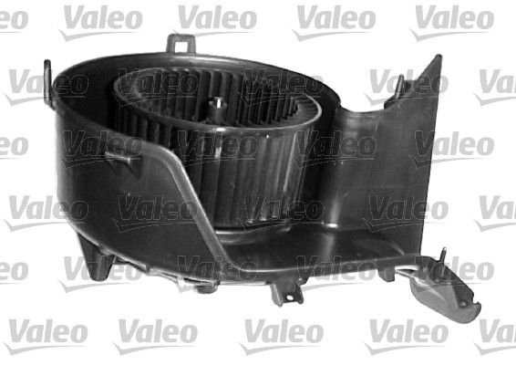Ventilator kabine/unutrašnjeg prostora VALEO 698806