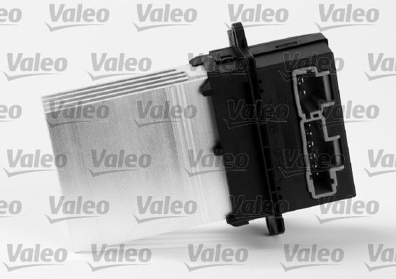 Regulator, ventilator kabine/unutrašnjeg prostora VALEO 509355