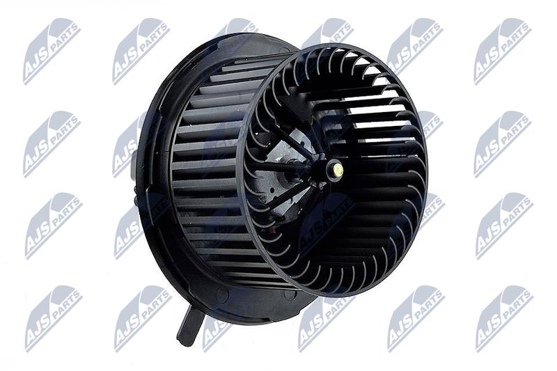Elektromotor, ventilator kabine/unutrašnjeg prostora NTY EWN-VW-000