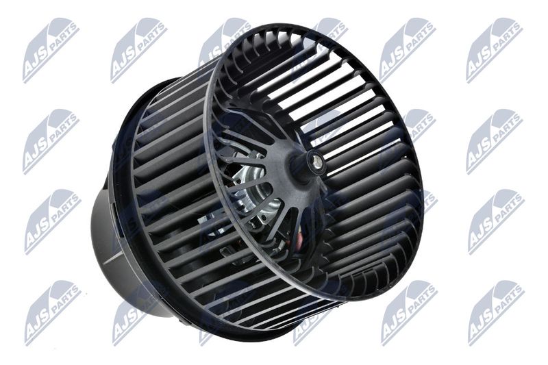 Ventilator kabine/unutrašnjeg prostora NTY EWN-FR-003