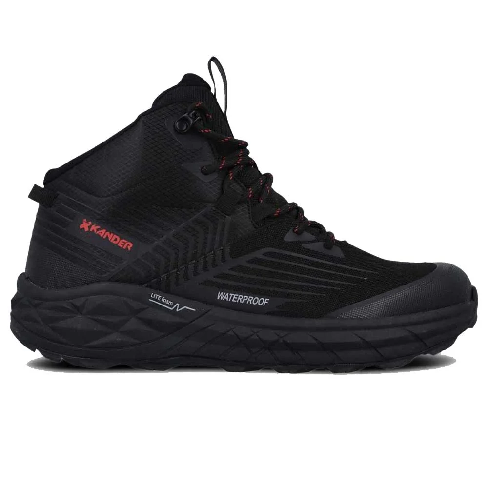 DENALI MID – KAF253M201-01