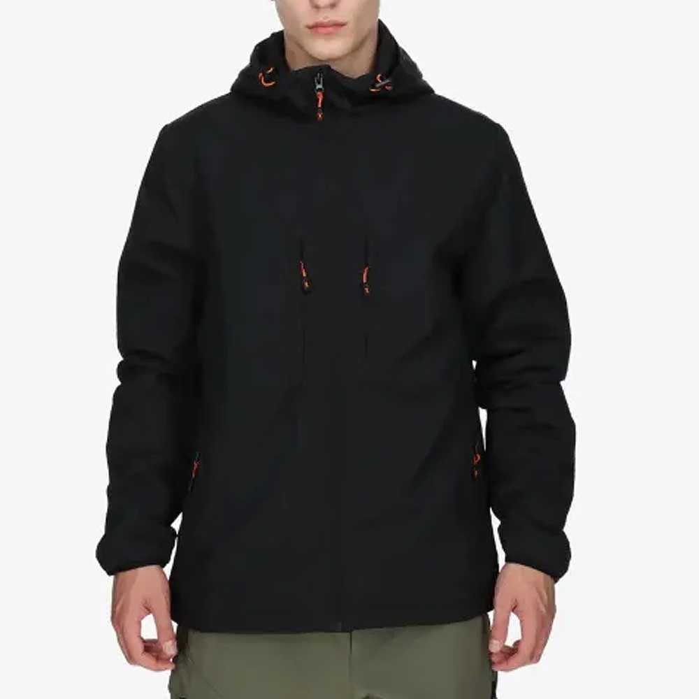 KANE JACKET – KAA253M506-01