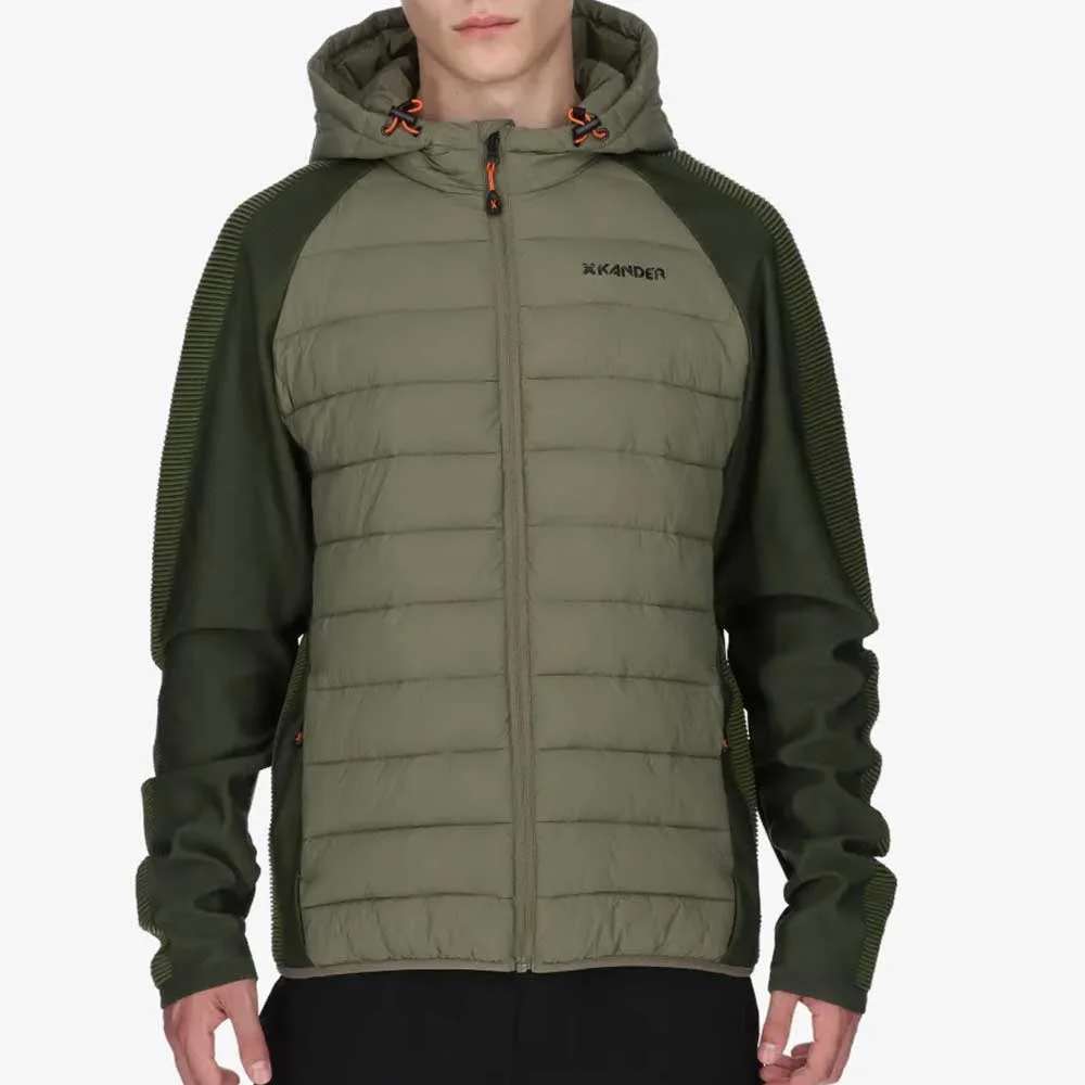 HENRY JACKET – KAA253M501-62