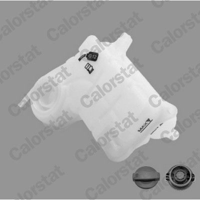 Boca za antifriz (ekspanziona posuda) CALORSTAT by Vernet ET0036C1